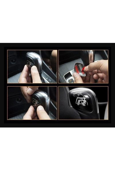 Space R-Vites Topuzu Logosu-Siyah / ICVI179 Space R-Vites Topuzu Logosu-Siyah / ICVI179