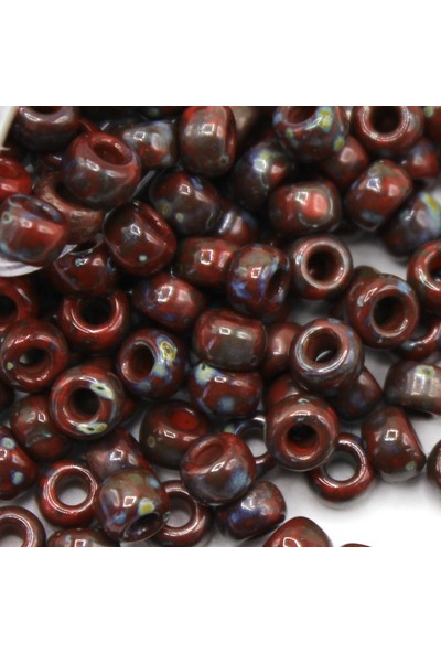 Bidolu Miyuki Boncuk Round 6-00 4 mm No: 21