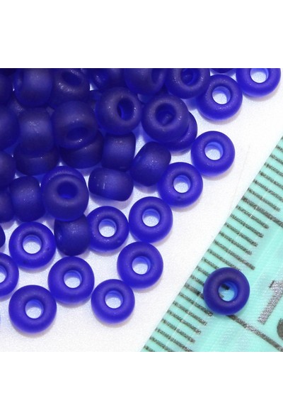 Bidolu Miyuki Boncuk Round 6-00 4 mm No: 26