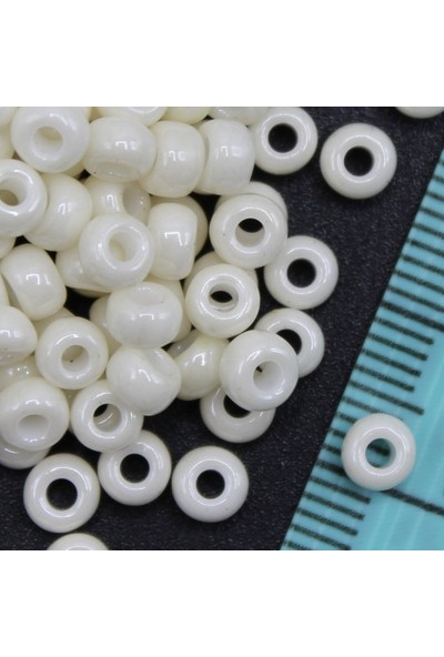 Bidolu Miyuki Boncuk Round 6-00 4 mm No: 23