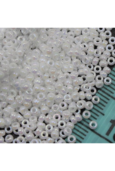 Bidolu Miyuki Boncuk Round 11-00 2 mm No: 5