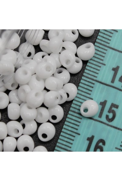 Bidolu Miyuki Boncuk Magatama No: 17