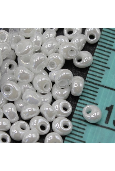 Miyuki Boncuk Magatama No: 14 Miyuki Boncuk Magatama No: 14