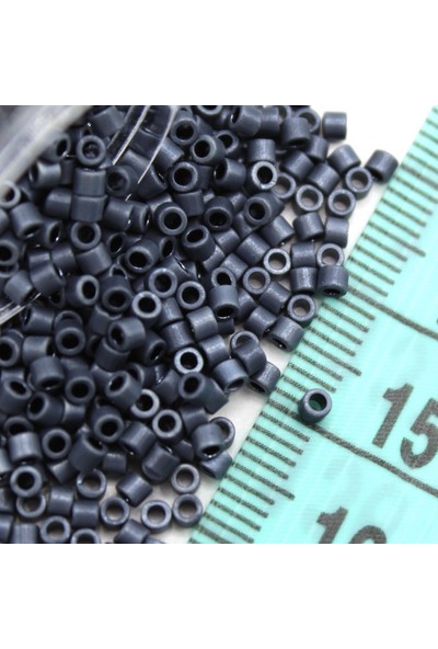 Bidolu Miyuki Boncuk Delica 10-00 No: 13 Bidolu Miyuki Boncuk Delica 10-00 No: 13