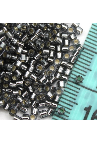 Bidolu Miyuki Boncuk Delica 10-00 No: 18 Bidolu Miyuki Boncuk Delica 10-00 No: 18