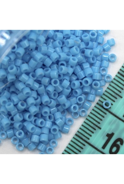 Bidolu Miyuki Boncuk Delica 10-00 No: 16 Bidolu Miyuki Boncuk Delica 10-00 No: 16
