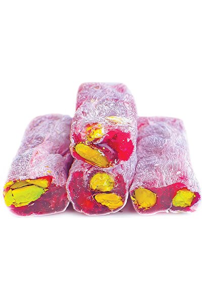 Tuğba Kuruyemiş Narlı Fitil Lokum 250 gr