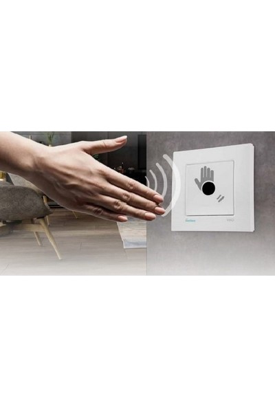 Viko Touchless Temassız Anahtar