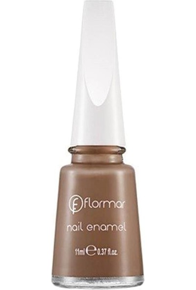 Flormar Oje 413 Tree Bark
