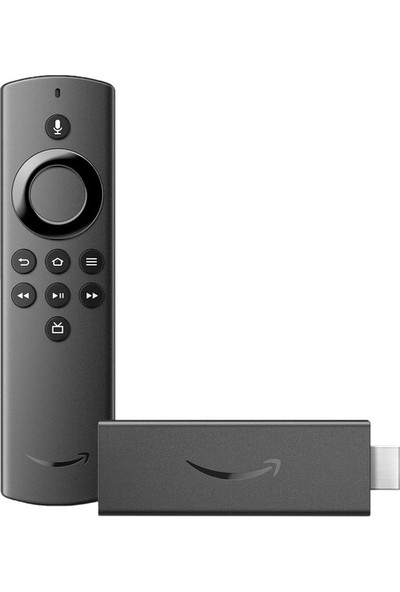 Amazon Fire Tv Stick Lite 1080 Hd Medya Oynatıcı Amazon Fire Tv Stick Lite 1080 Hd Medya Oynatıcı