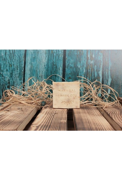 Kimyacınız Natural Çörekotu Yağı Sabunu Kimyacınız Natural Çörekotu Yağı Sabunu