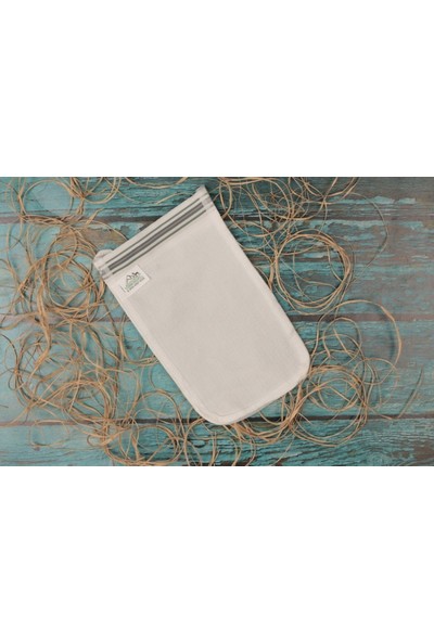 Kimyacınız Ekonomik Bez Kese