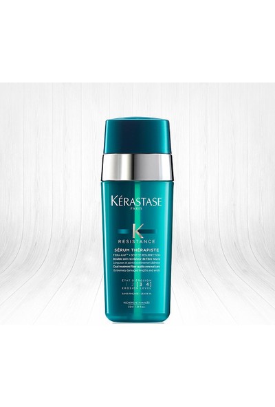 Kerastase Resistance Serum Therapiste Saç Serumu Kerastase Resistance Serum Therapiste Saç Serumu
