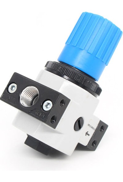 Festo Lr-D-Mini Pnömatik Basınç Valfi 1/4