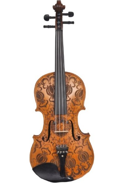 Presto Luthier Keman Özel El Yapımı Presto Luthier Keman Özel El Yapımı