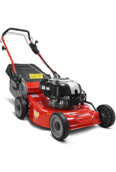 Weibang WB536SBE Benzinli Çim Biçme Makinası