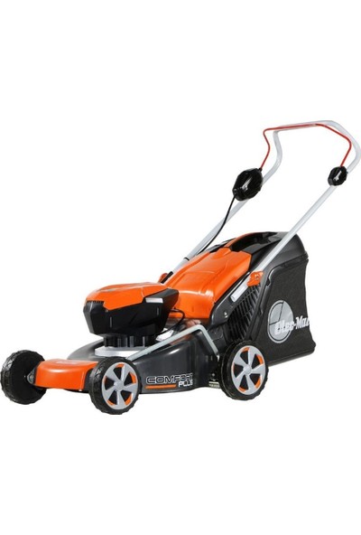 Gi 44 P Akülü Çim Biçme Makinesi (Aküsüz)