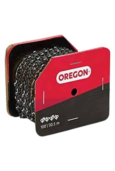 Oleo-Mac Zincir 1/4 0.50 Ayak Yuvarlak Oregon Oleo-Mac Zincir 1/4 0.50 Ayak Yuvarlak Oregon