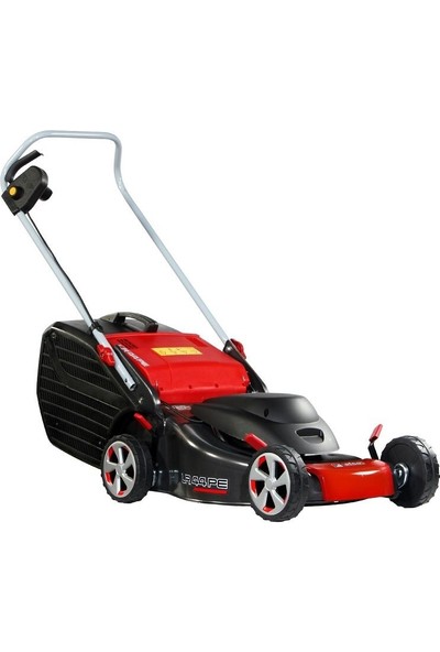 Efco Lr 44 Pe Comfort Plus Çim Biçme Makinesi Efco Lr 44 Pe Comfort Plus Çim Biçme Makinesi