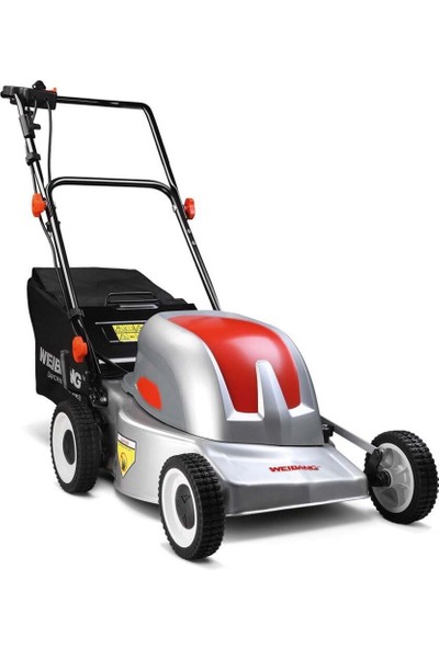 Oleo-Mac Weibang Wb 453 He Elektrikli Çim Biçme Makinesi
