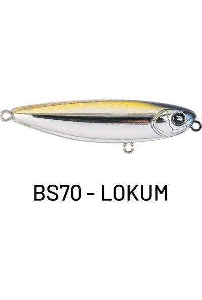 Hanfish Baskın 65MM Suüstü Maket Balık Balık-Lokum Hanfish Baskın 65MM Suüstü Maket Balık Balık-Lokum