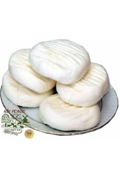 Saklıköy Süt Köy Peyniri 5 kg