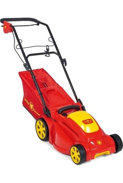 Wolf Garten A 400 E Elektrikli Çim Biçme Makinesi