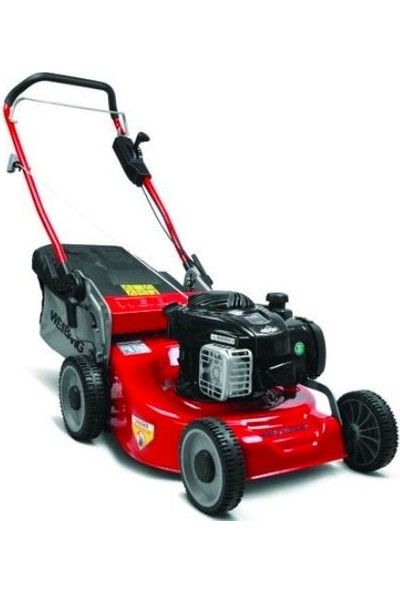 Weibang Wb 454 Hb Benzinli Çim Biçme Makinesi