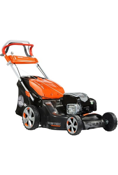 Oleo-Mac MAX53TBX Allroad Benzinli Çim Biçme Makinesi