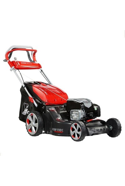 Efco Ar 53 Tbx Allroad Benzinli Çim Biçme Makinesi Efco Ar 53 Tbx Allroad Benzinli Çim Biçme Makinesi