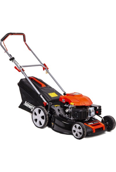 Oleo-Mac DM51S-D196 Çim Biçme Makinesi Şanzımanlı