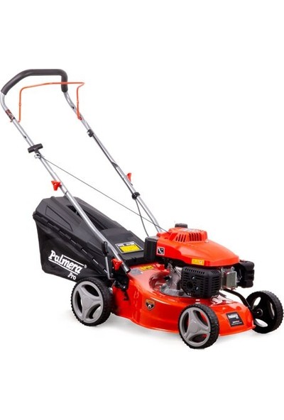 Oleo-Mac Palmera DM41P-DO140 Çim Biçme Makinesi Oleo-Mac Palmera DM41P-DO140 Çim Biçme Makinesi