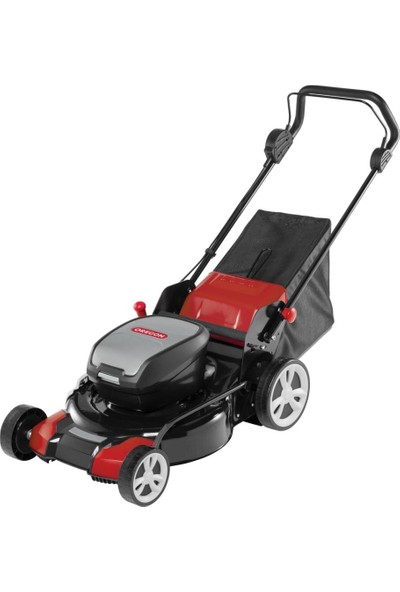 Oregon LM400 Aküsüz Çim Biçme Makinesi Oregon LM400 Aküsüz Çim Biçme Makinesi