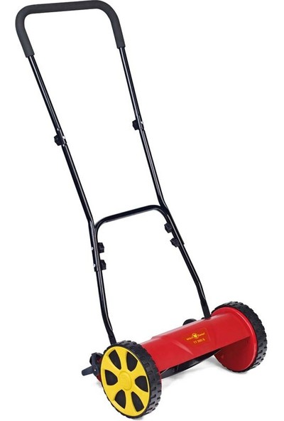 Wolf Garten Tt 350 S Mekanik Çim Biçme Makinesi