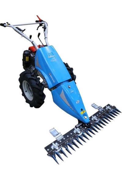 Bertolini 140 Sd GX200 Zıpkalı Benzinli Çayır Biçme Makinesi Bertolini 140 Sd GX200 Zıpkalı Benzinli Çayır Biçme Makinesi