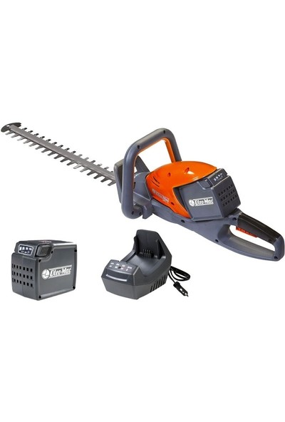 Oleo-Mac Hcı45 Şarjlı Çit Kesme Makinesi 2.5AH