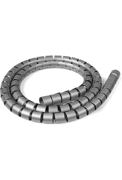Xnews Yenitransformacıon 22 mm 4 Metre Kablo Toplayıcı Spiral