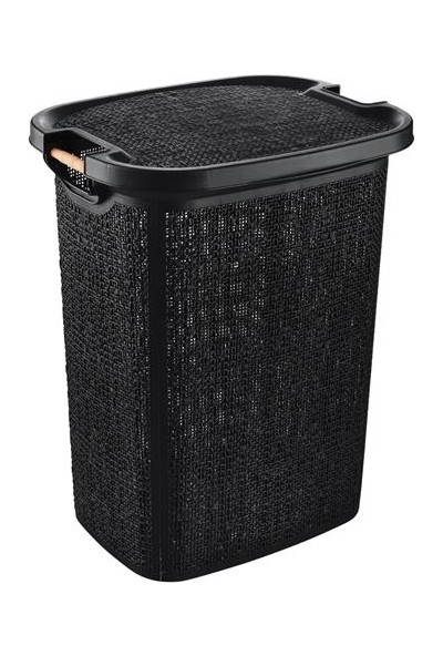 Xnews Yenitransformacıon Beckham 65 Lt Çamaşır Sepeti