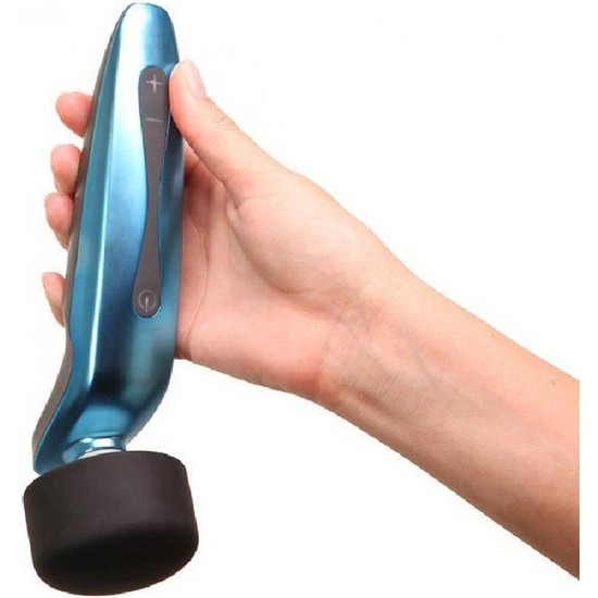 Trend Mağazam Tantus Rumble Professioanl Massager Wand Fiyatı
