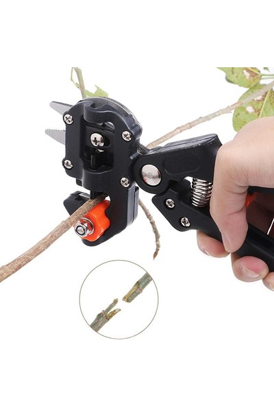 Asafyapimarket Aşı Makası Profesyonel Aşı