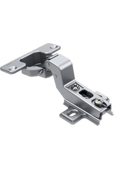 Samet Deveboynu Tas Menteşe Mobilya Dolap Menteşesi ( 2 Adet ) Samet Deveboynu Tas Menteşe Mobilya Dolap Menteşesi ( 2 Adet )