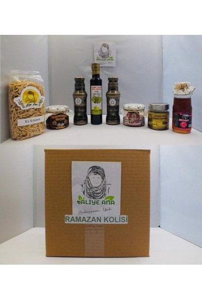 Aliye Ana Ramazan Kolisi Aliye Ana Ramazan Kolisi