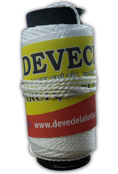 Deveci Duvarcı Çırpı Ipi 70GR Deveci Duvarcı Çırpı Ipi 70GR