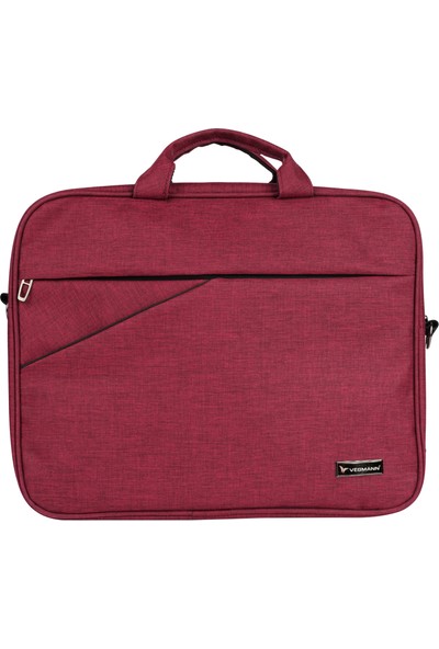 Vegmann AV6900 15.6 Inç Uyumlu Laptop Bilgisayar Evrak Çantası Vegmann AV6900 15.6 Inç Uyumlu Laptop Bilgisayar Evrak Çantası