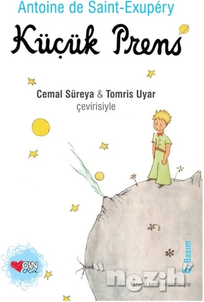 Küçük Prens