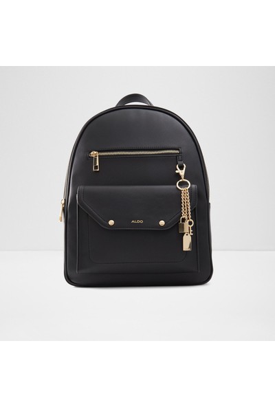Aldo Educere Sırt Çantaları - Siyah