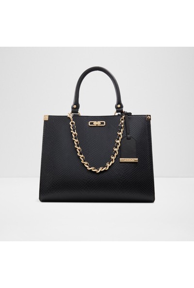 Aldo Evans Omuz ve El Çantaları - Siyah