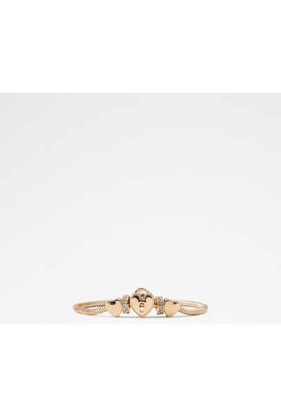 Aldo Alodederıel Kadın Bilezik - Altın