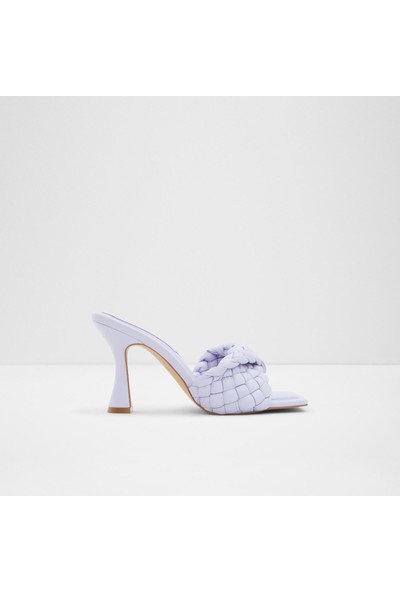 Aldo Mılano Sandalet Terlik - Lila