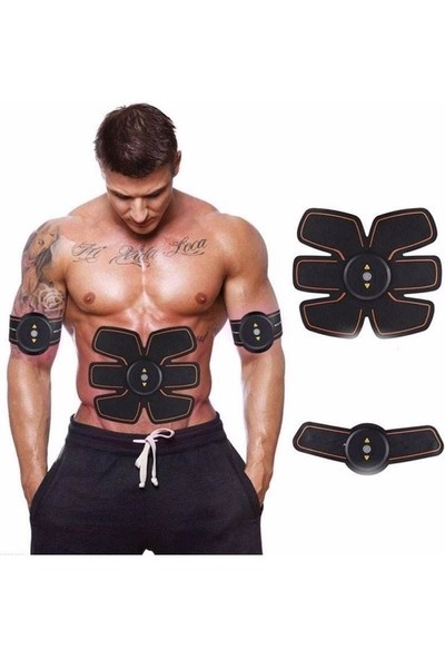 Modalonga Fitness Kol Bacak Karın Kas Geliştirici Spor Aleti Modalonga Fitness Kol Bacak Karın Kas Geliştirici Spor Aleti